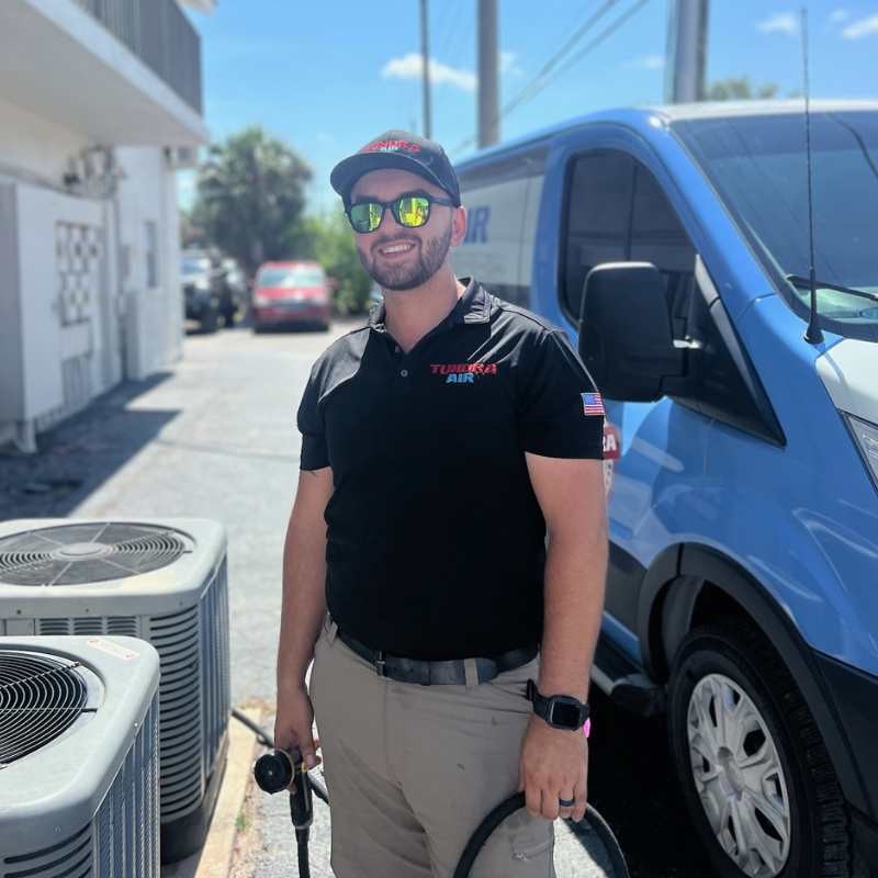 HVAC Services in Cape Coral | Tundra Air