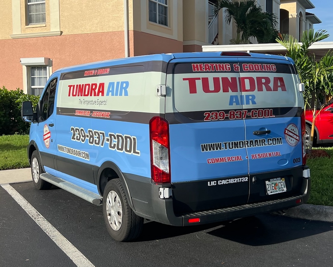 HVAC Resources and More | Tundra Air